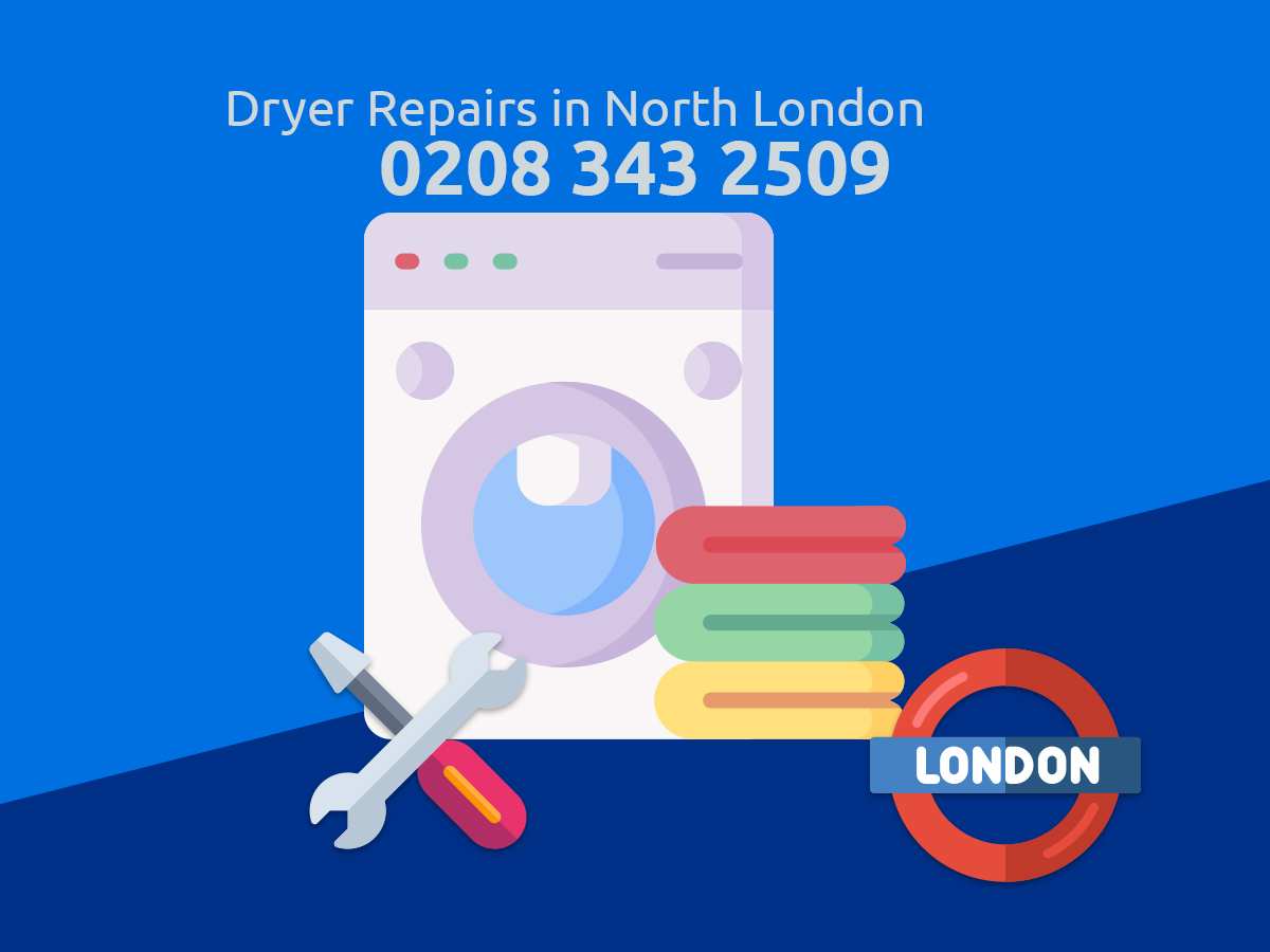 The Ultimate Guide to Tumble Dryer Repairs: Local Services, Costs, and ...